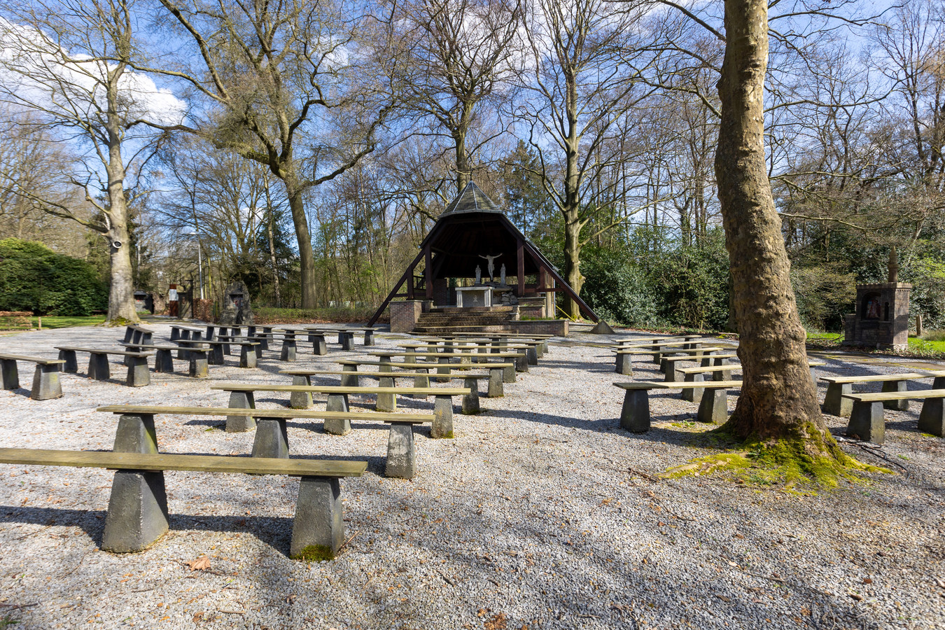 HUIZENJACHT. Koersel, de groenste deelgemeente van Beringen: “Een ...
