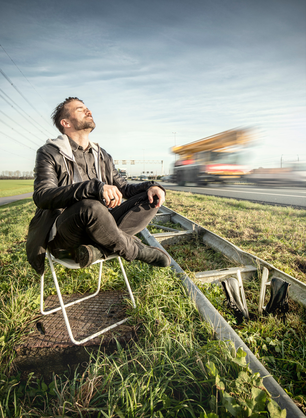 Olympisch schaatskampioen Mark Tuitert: ‘Je moet de pijn kunnen ...