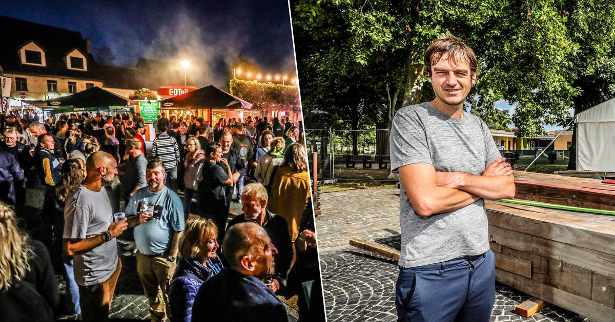 Voorverkoop voor Leffingeleuren loopt als een trein: “Als ...