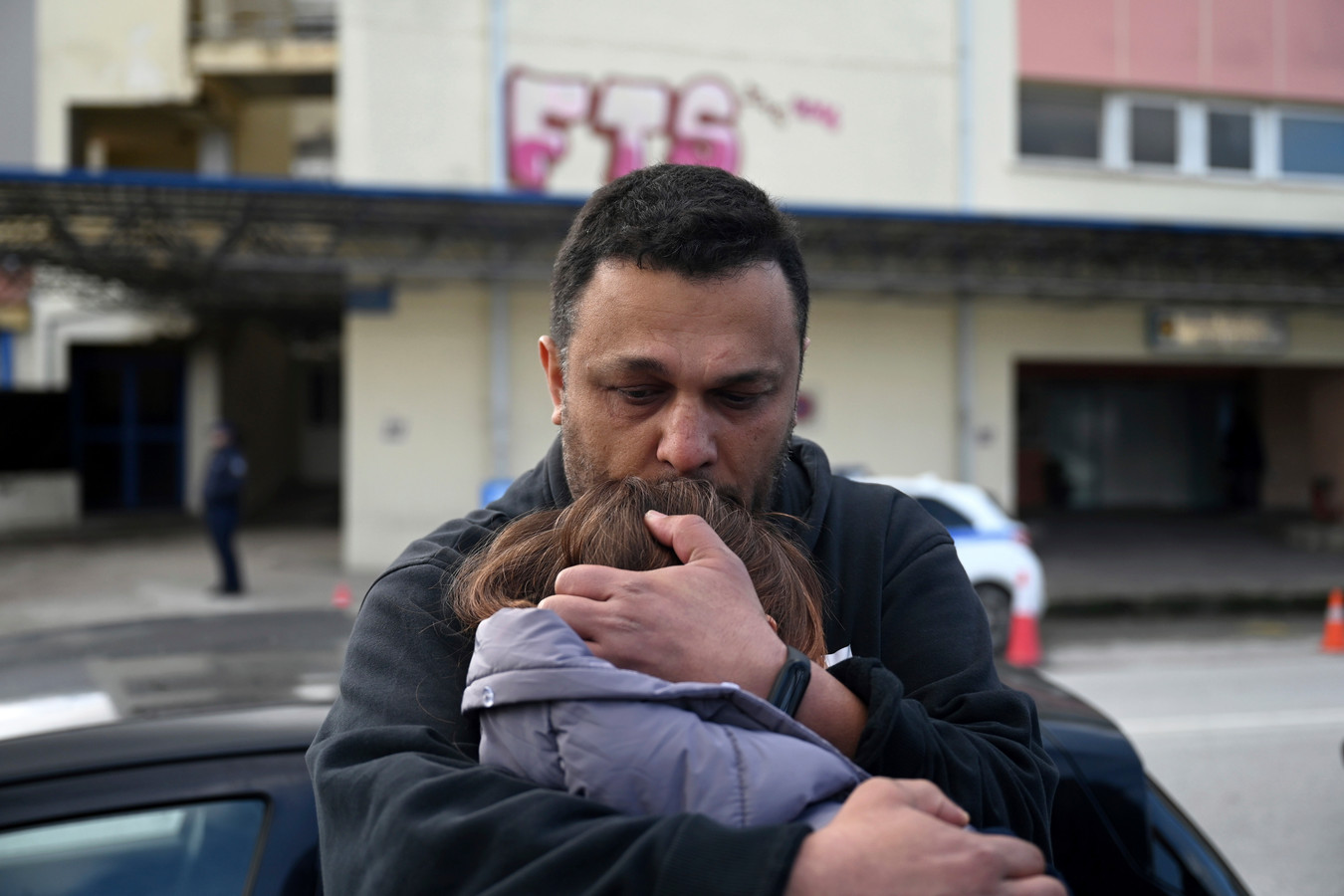 Passagier maakte mogelijk allerlaatste foto waarop reizigers van ...