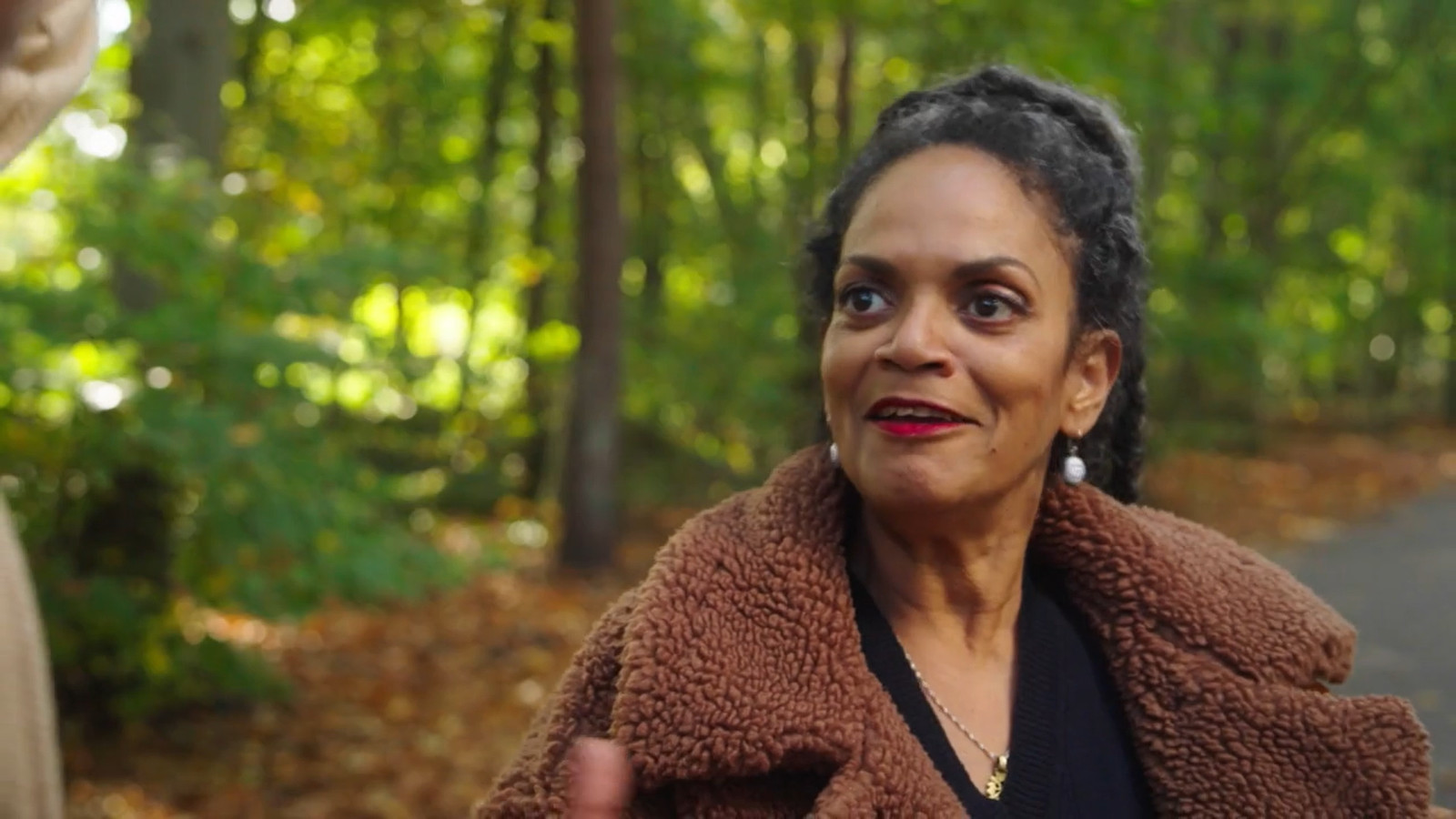 Oud-Journaalgezicht Aldith Hunkar over diversiteit op tv: ‘Soms is het ...