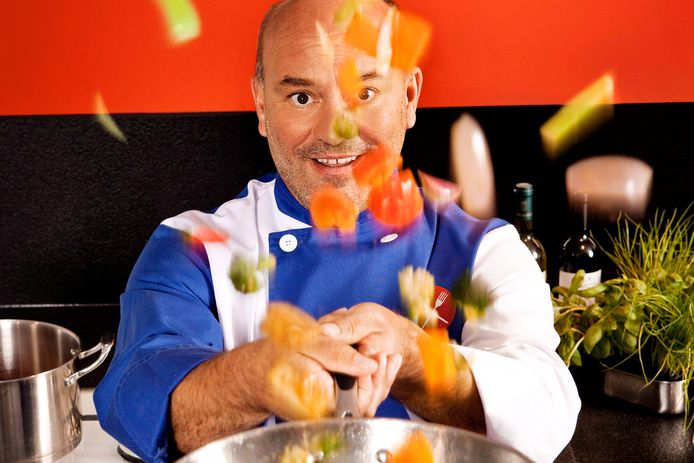 Piet Huysentruyt zou graag nieuwe reeks van ‘SOS Piet’ maken: “Een ...