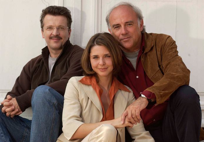 ‘Aspe’ viert 20ste verjaardag: zo ging de iconische serie exact 20 jaar ...