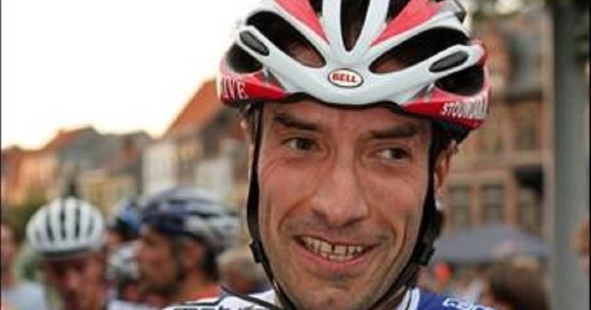 Skeeler-bondscoach Frank Fiers stapt over naar Nederland | Sport | hln.be