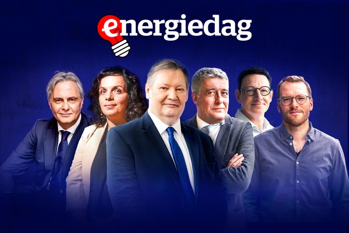 HLN Energiedag: onze experten beantwoorden live uw vragen ...