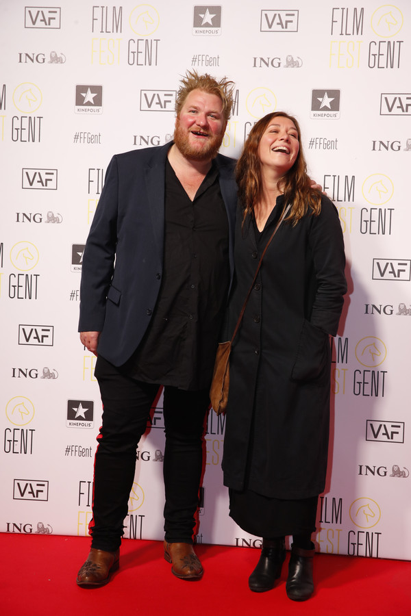 Na zijn scheiding vond ‘De twaalf’-acteur Dominique Van Malder opnieuw ...