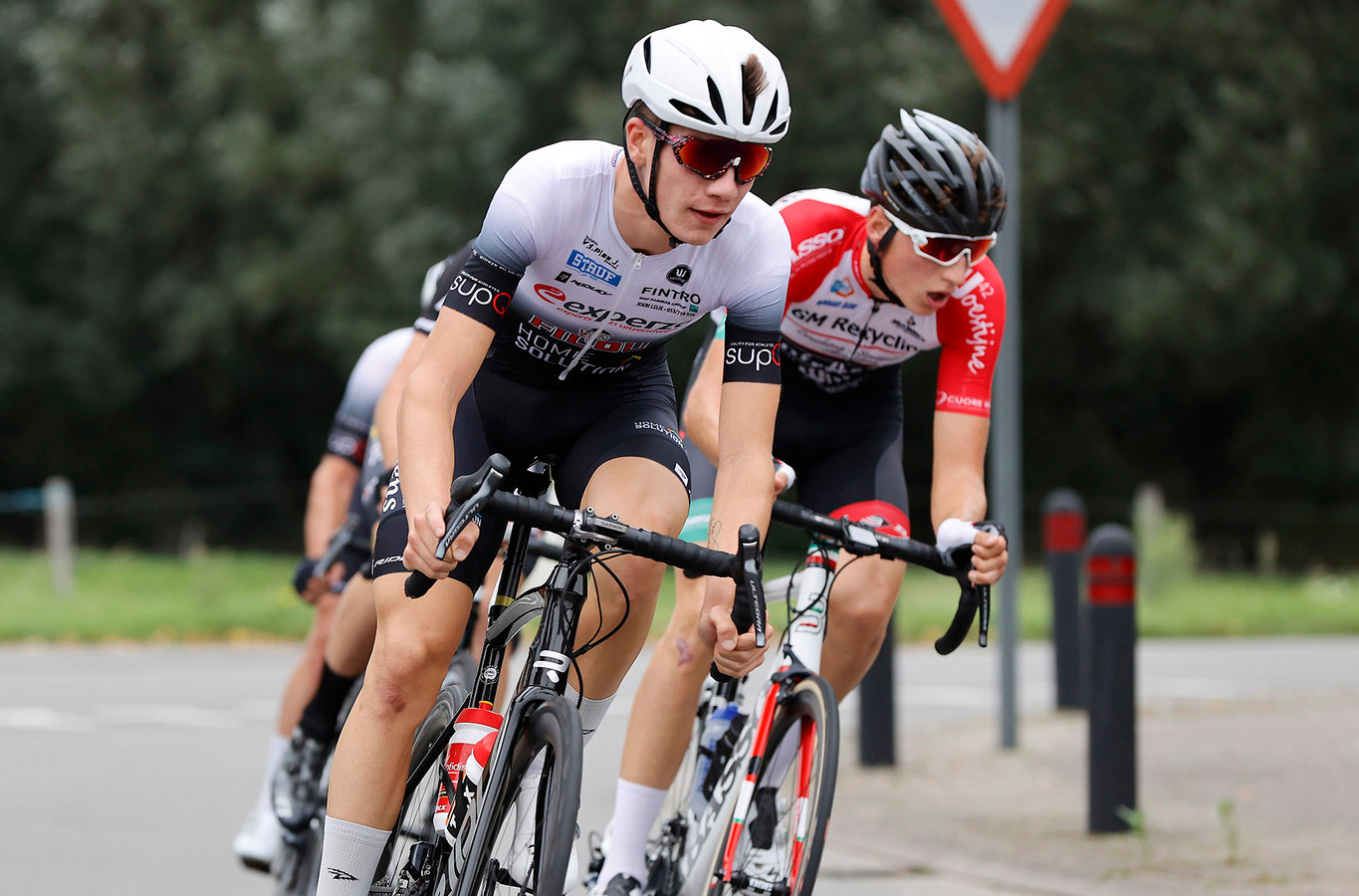 Arno Claeys rijdt Memorial Bjorg Lambrecht: “Dat wordt opnieuw een ... Arno Claeys rijdt Memorial Bjorg Lambrecht: “Dat wordt opnieuw een ...
