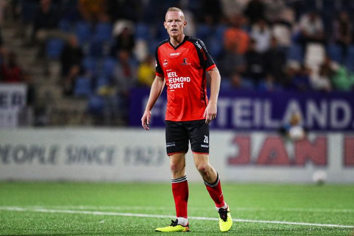 Een terugblik op de woelige transferzomer van Helmond Sport: ‘Je moet ...