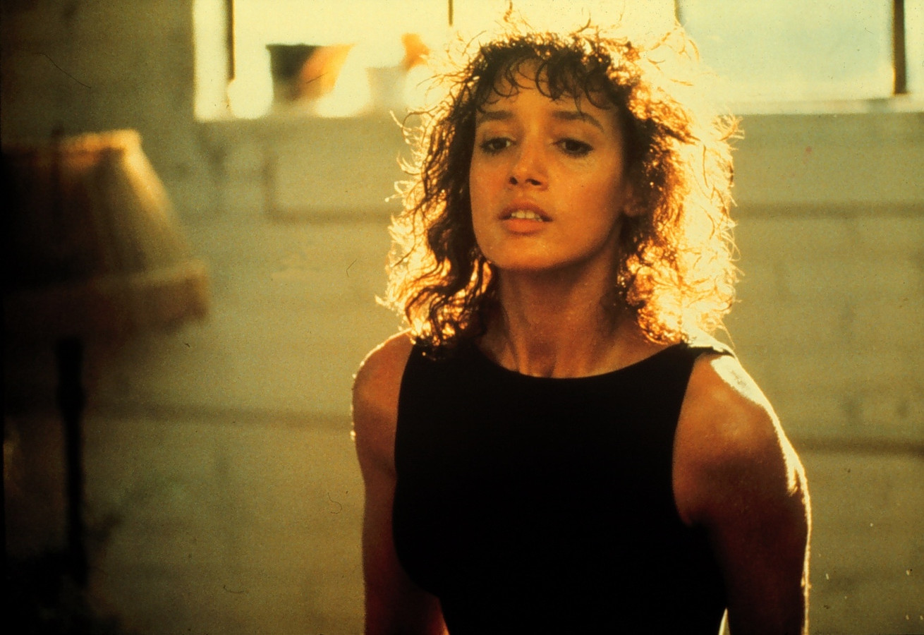 Flashdance-ster laat hond achter in snikhete auto | Foto | AD.nl