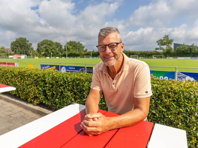 In huize Walhout blijft Zeeuws de voertaal: ‘Dat gaat bijna automatisch ...