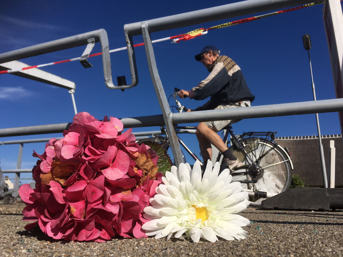 Verslagenheid in Kamerik is groot na crash, waarbij 29-jarige inwoner ...