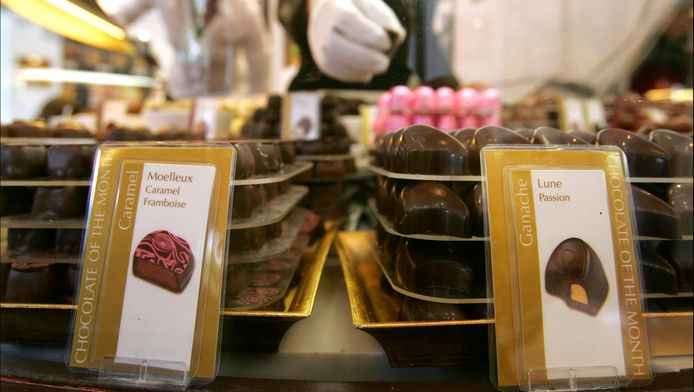 "Chocolatiers rekenen verpakking mee in gewicht pralines" | Consument ...