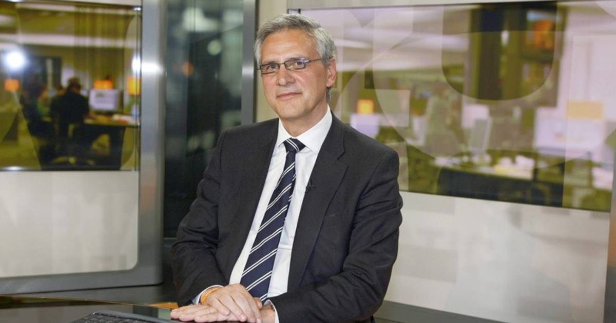 Peeters: "Niet verder besparen op onderzoek en ontwikkeling ...