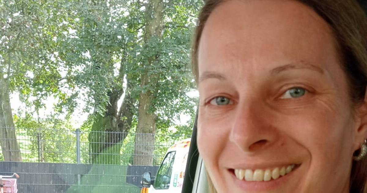 Gabrielle (42) moest wel even slikken toen ze twee 8-jarige jongetjes ...