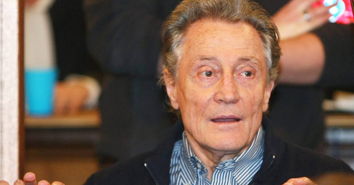 La sortie de la prison de Marcel Habran attendue jeudi | Belgique ...