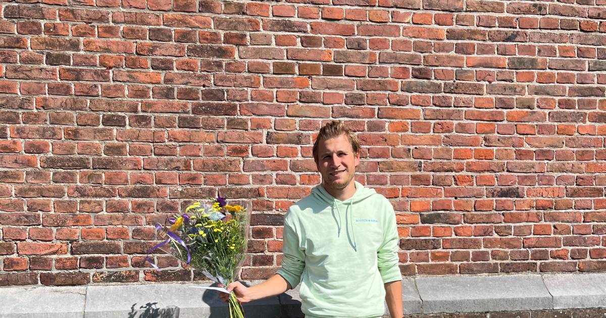 Rick Hendriks schudt blessureleed van zich af met winst op de halve ...