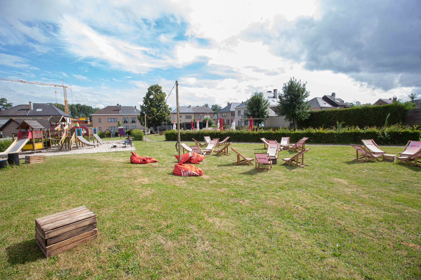 Horecapaus Steven Van Bont (41) wil 20 zaken tegen 2025: “Deze sector ...