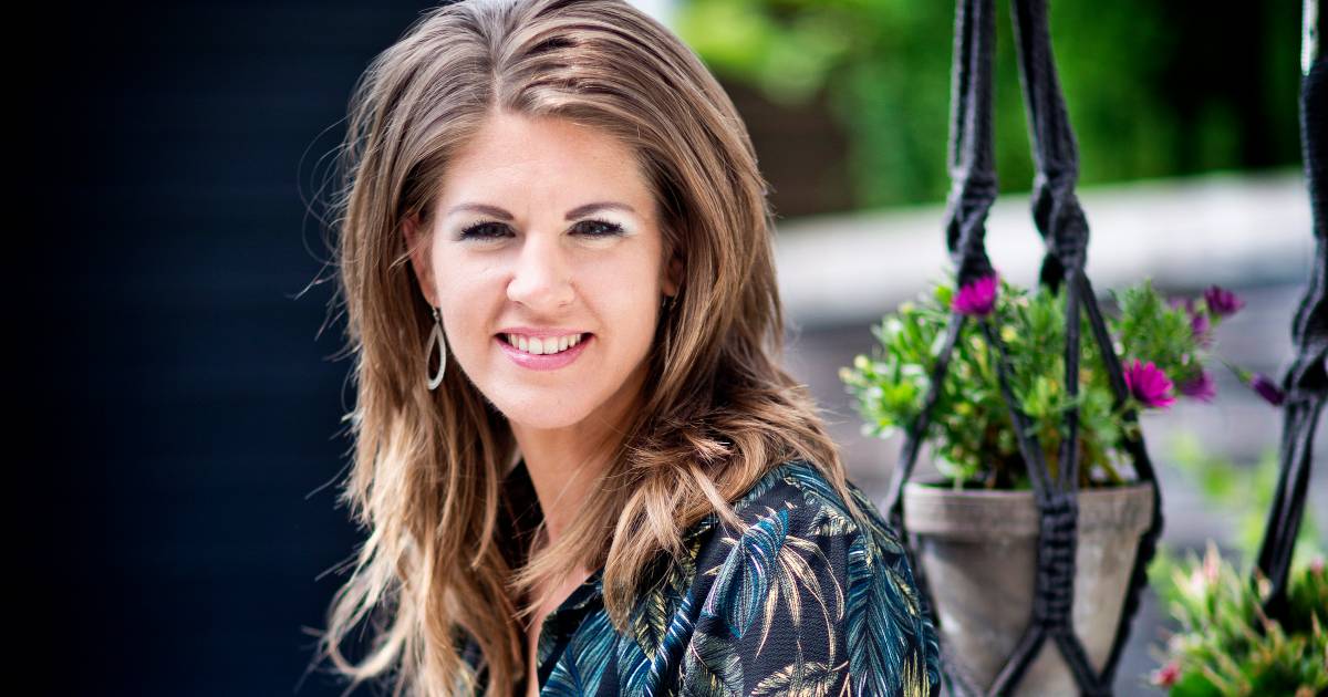 Joyce wordt doof én blind: ‘Van continu vechten word je alleen maar moe ...