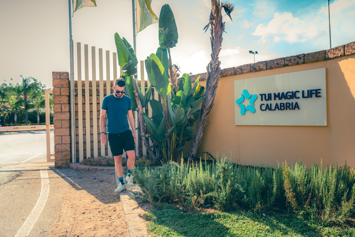 Op vakantie met Stijn Baert: “Voor mij is ijdelheid iets positiefs, een ...