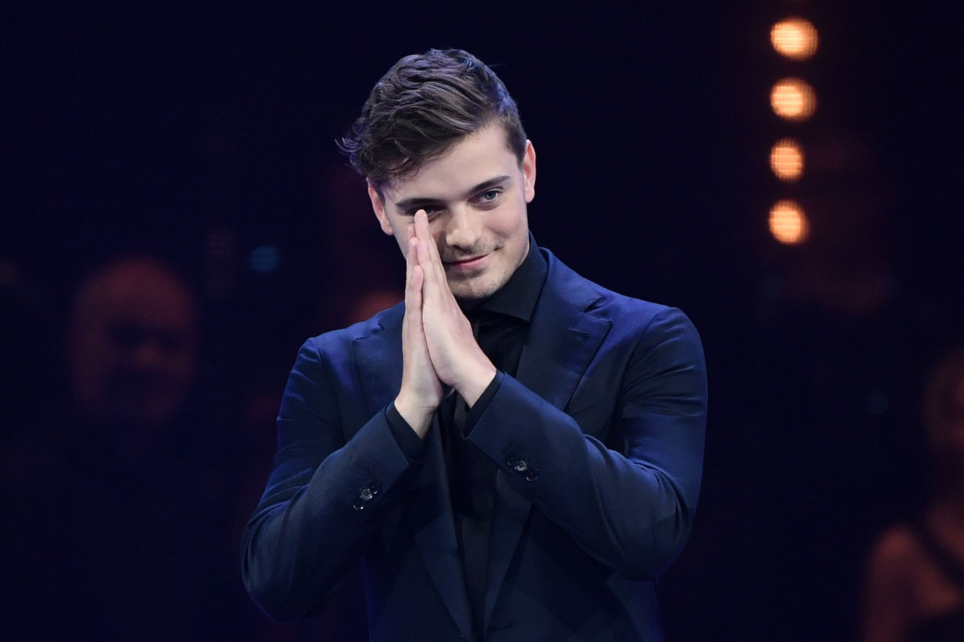 Martin Garrix en label krijgen gelijk van hof | Foto | AD.nl