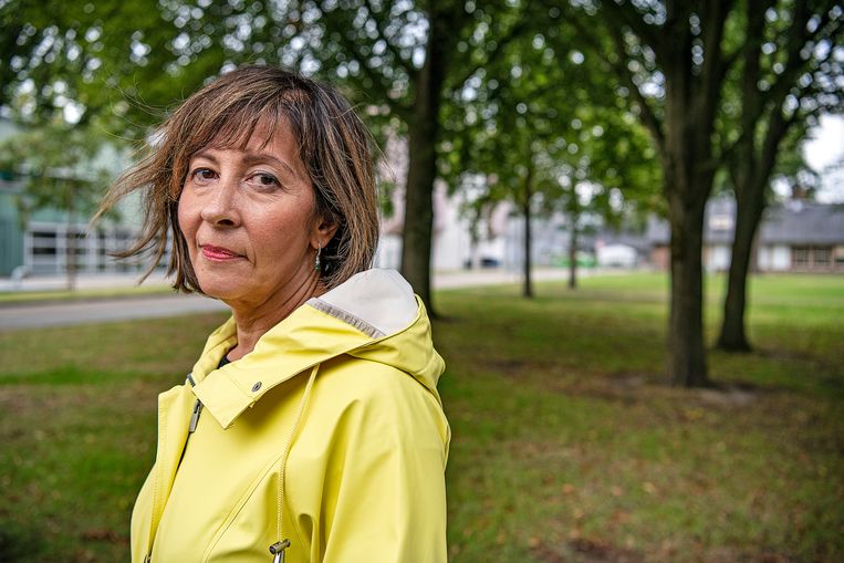 RIVM-topvrouw Aura Timen: ‘Dit is een heel onvoorspelbaar virus, dat ...