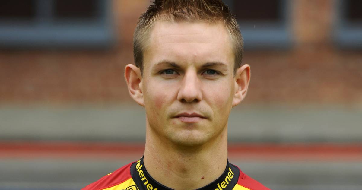 Kevin Vandenbergh de retour à Westerlo | Home | 7sur7.be