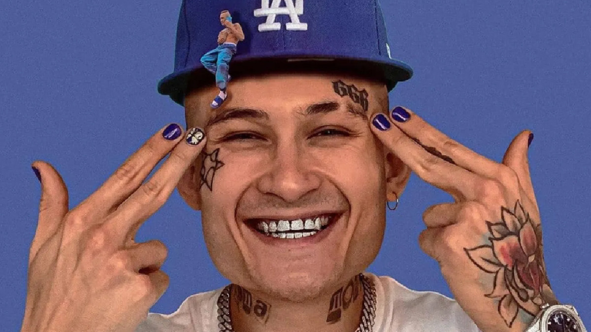 Russische rapper Morgenshtern botst met Poetin: ‘Waarom herdenken we ...