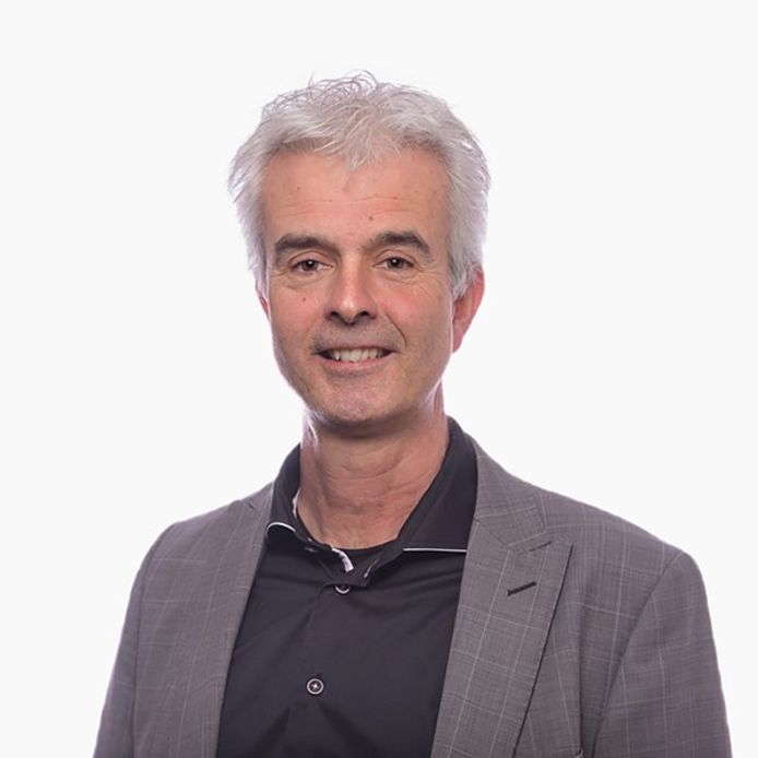 Mark van Beers laat 23 kandidaten achter zich: hij is de nieuwe ...