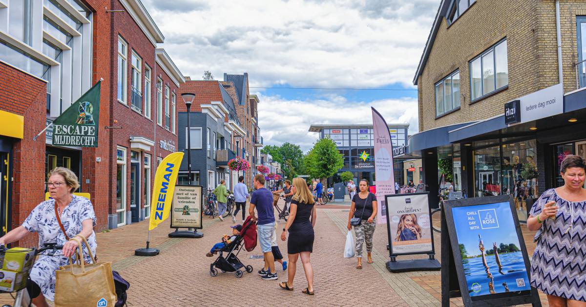 Winkels De Ronde Venen mogen langer open, maar lang niet iedereen is ...