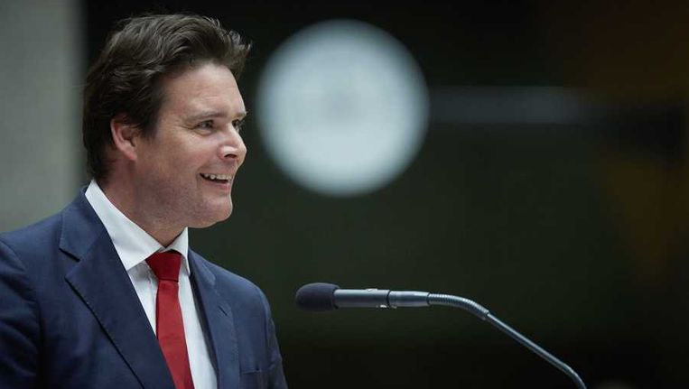 Weekers overleeft debat over toeslagenfraude | Het Parool