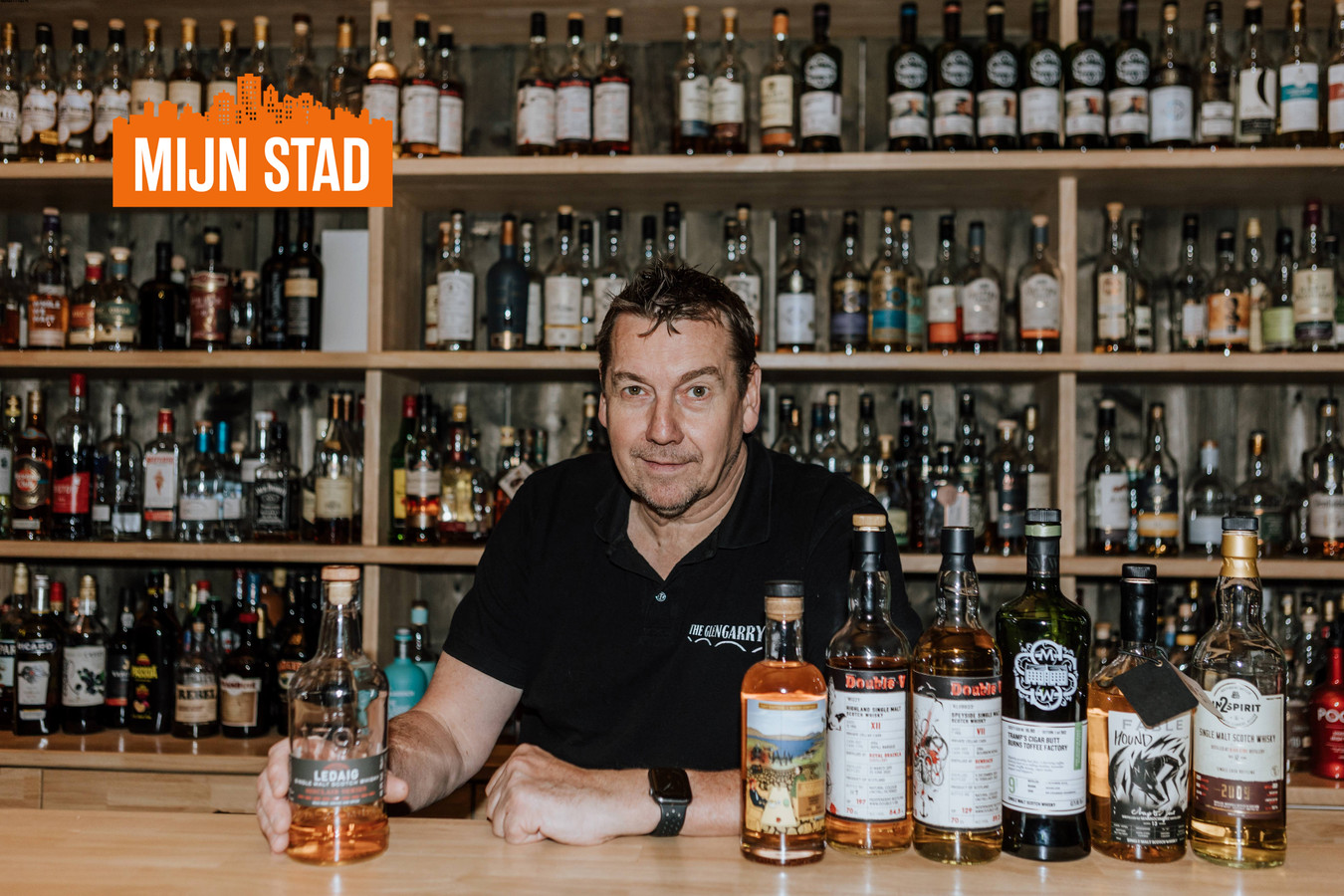 MIJN STAD. Het Gent van Mario Valcke (56): “Ik word automatisch naar ...