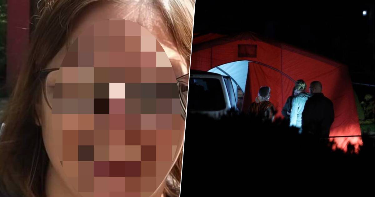 Dochter (13) vindt lichaam van vermoorde moeder (42): ‘Sabine was ...