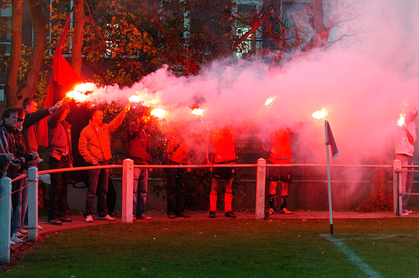 ‘Old Firm’ in boekvorm: alle feitjes, weetjes en historie over De ...