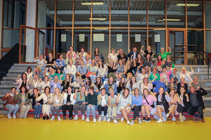 Wingene en Ruiselede zetten medewerkers kinderopvang in de kijker ...