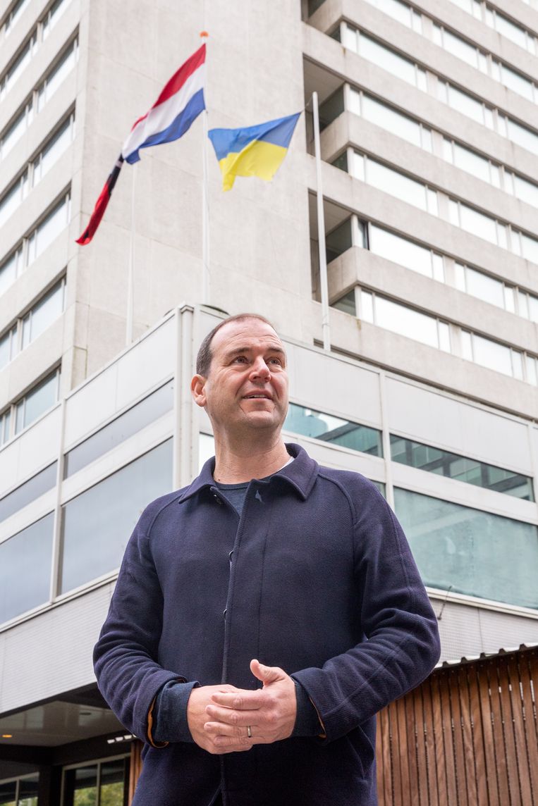 Lodewijk Asscher: ‘Er wordt altijd gepleit voor opvang in de regio, en ...