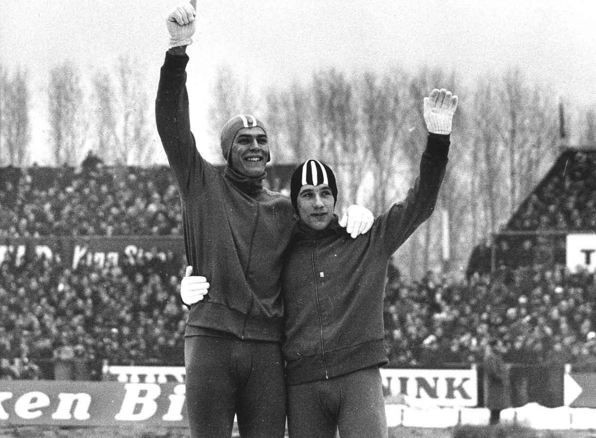 Waarom wij zo vaak goud winnen? ‘Mede dankzij Deventer’ | Foto ...