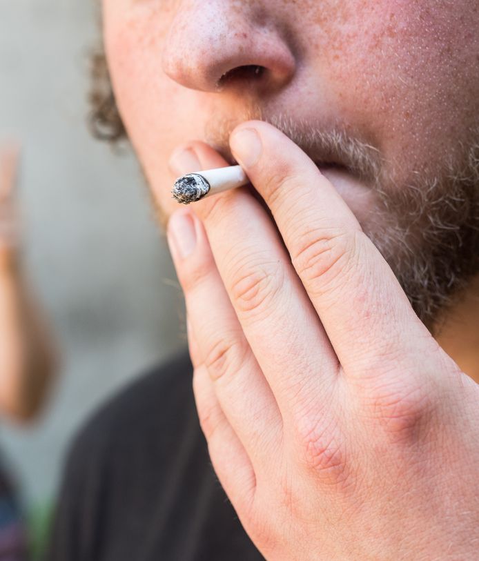 Opvallend veel jonge rokers in plattelandsgemeenten als Hof van Twente ...