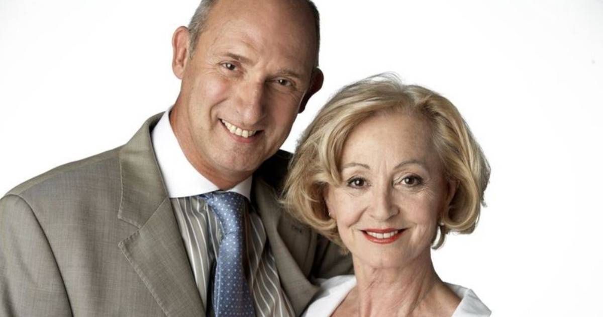 THUIS neemt afscheid van dokter Geert: zijn belangrijkste momenten | TV ...