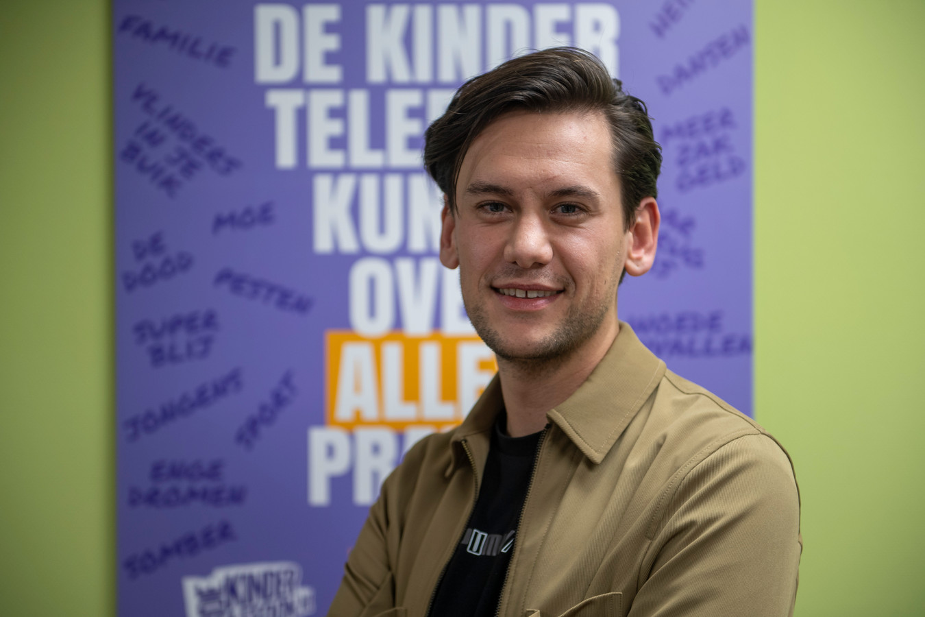 Dit maken vrijwilligers bij De Kindertelefoon mee: ‘Kind werd ...