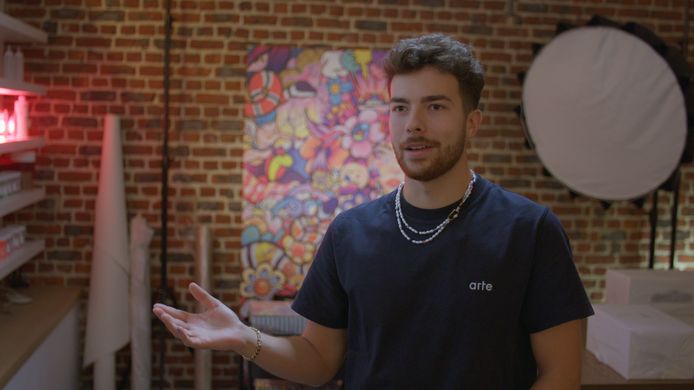 Streamz lanceert trailer van nieuwe docu 'Is Crypto het Nieuwe Goud ...