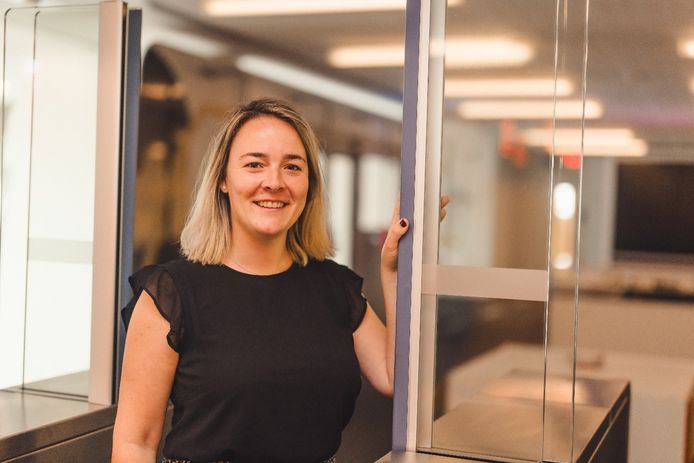 Werken als tester bij de MIVB: een job met impact voor miljoenen ...