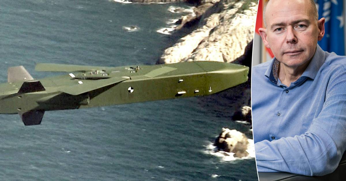 Waarom liggen de gelekte gesprekken over de Taurus-raket zo gevoelig ...