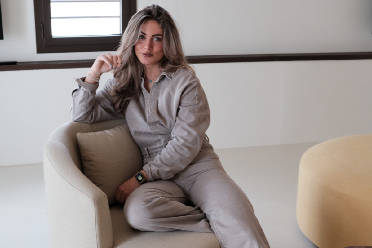 Favorieten van Lara Strous: 'Hier eet je heerlijk biologisch' | Foto ...