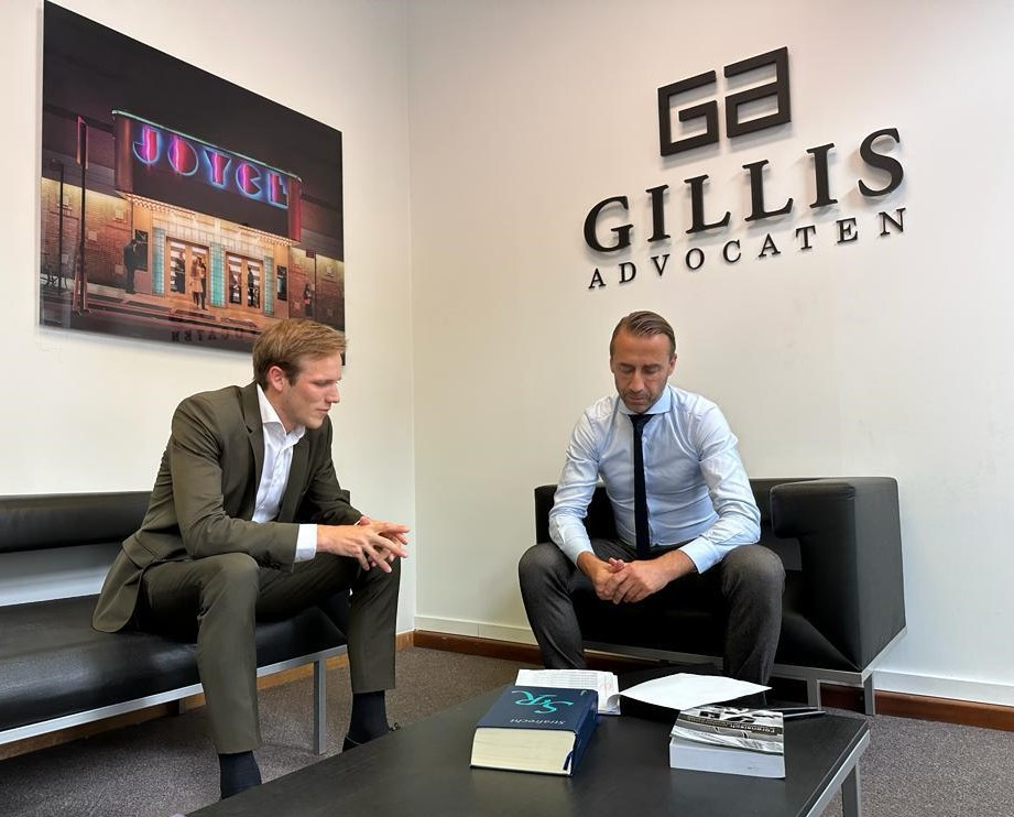 Gentse advocaten voor derde keer op rij kampioen op internationaal ...