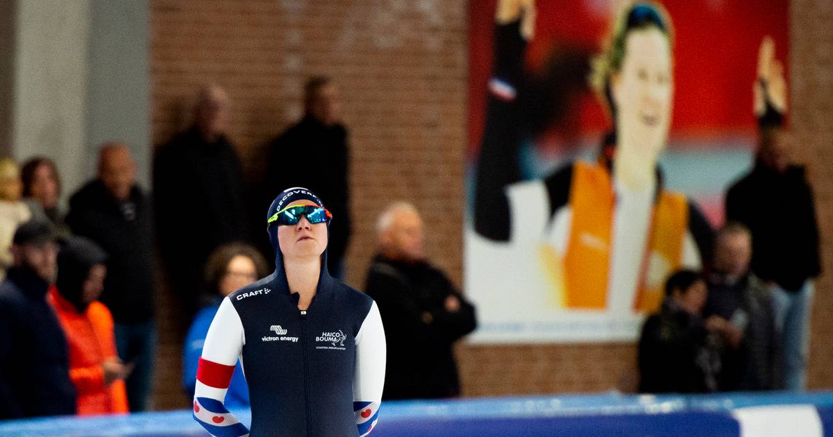 Lotte doet weer van zich spreken in een olympisch jaar, met winst op de ...