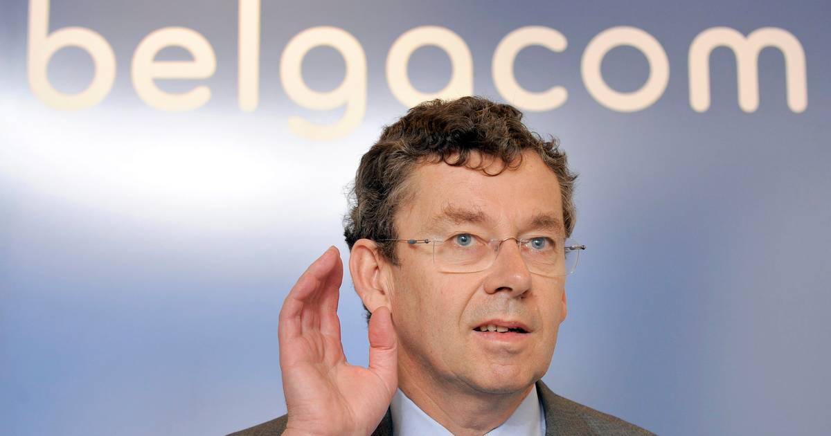 Bellens in interne mail: "Belang bedrijf was altijd voornaamste ...