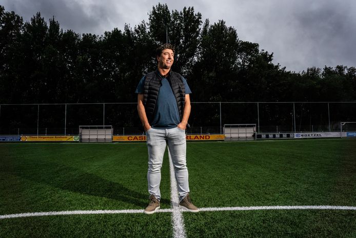 Toon Hartemink opgestapt als voorzitter MASV, Eef Kasteel terug | Sport ...