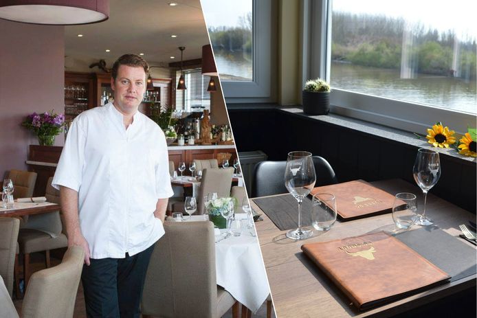 Restaurants aan het water in het Waasland en Dendermonde: op deze 7 ...