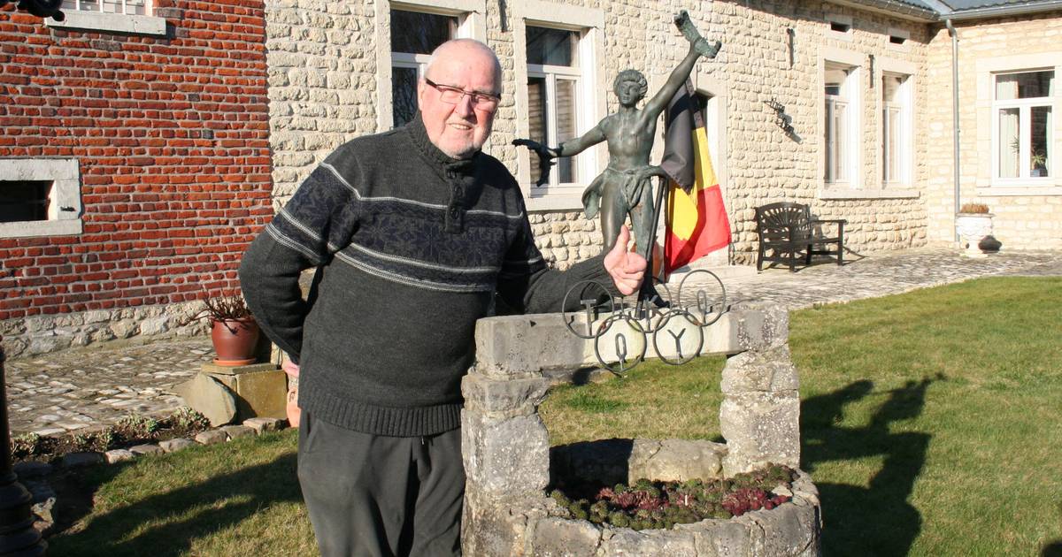 Gaston Roelants kijkt uit naar de Olympische Spelen in Tokio: “Maar ...