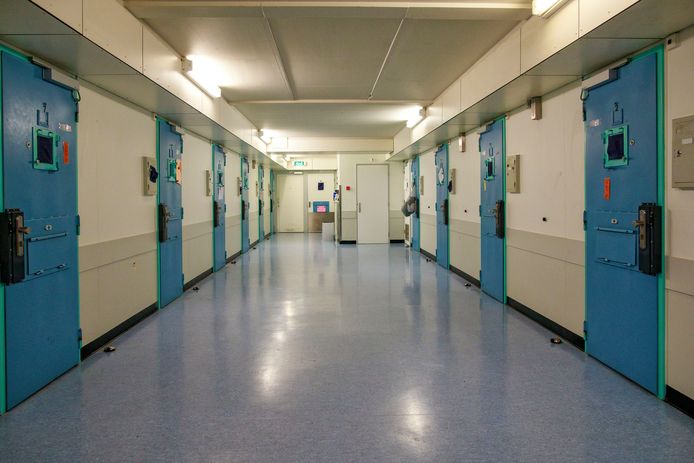 PI Vught: ‘Meer probleemgevangenen, dus meer handen nodig’ | Den Bosch ...